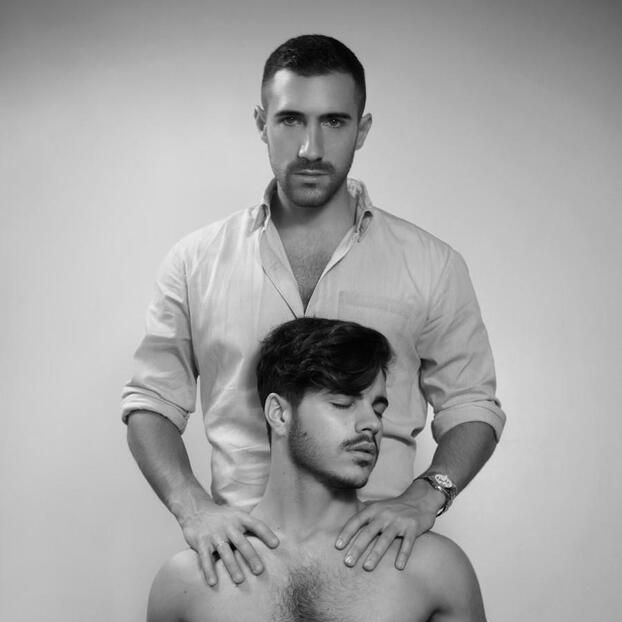 Matthew Zink & Matthieu Charneau for Charlie by Matthew Zink Resort ...