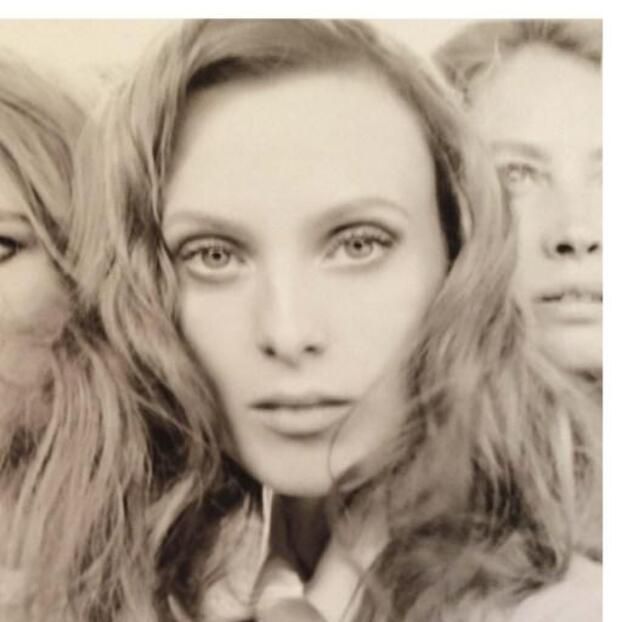 The Diversity of Vogue Italia September 2014 Issue | SENATUS