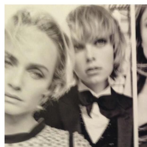 The Diversity of Vogue Italia September 2014 Issue | SENATUS