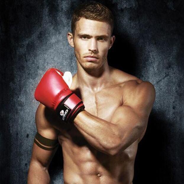 Adrien Kute by Simon Le | SENATUS