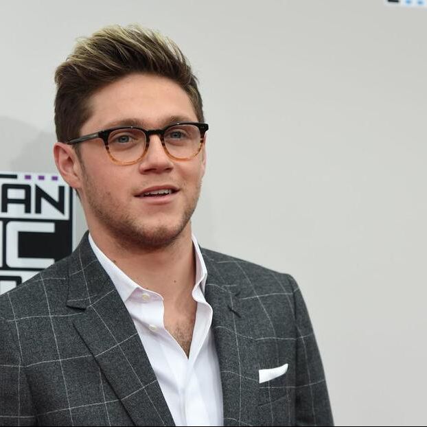 Seen @ American Music Awards Red Carpet 2016 | SENATUS