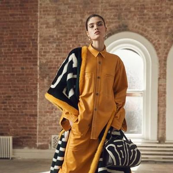 Oscar de la Renta Pre-Fall 2019 Collection | SENATUS