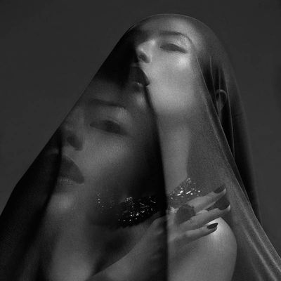 Zhang Ziyi by Hunter & Gatti | SENATUS