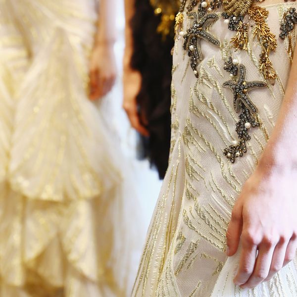 Alberta Ferretti Limited Edition Fall 2016 Couture | SENATUS