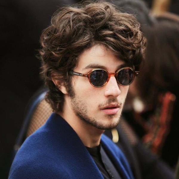 Seen @ Burberry Spring/Summer 2016 Presentation | SENATUS