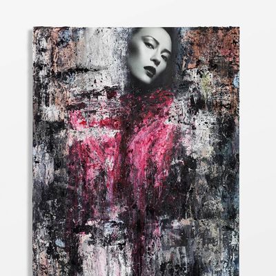 Zhang Ziyi by Hunter & Gatti | SENATUS