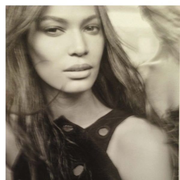 The Diversity of Vogue Italia September 2014 Issue | SENATUS