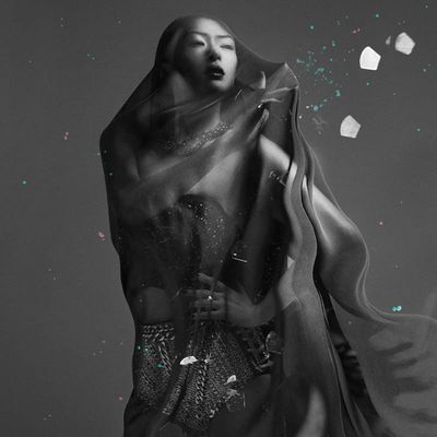 Zhang Ziyi by Hunter & Gatti | SENATUS