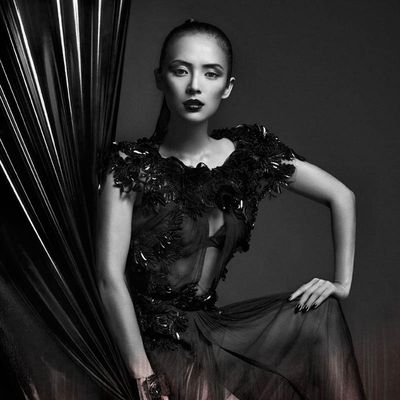 Zhang Ziyi by Hunter & Gatti | SENATUS