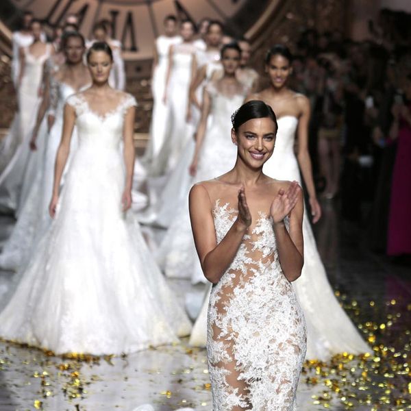 Atelier Pronovias 2016 Bridal Show | SENATUS