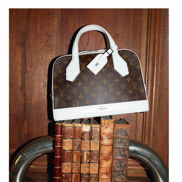 Louis Vuitton Spring Summer 2015 Campaign | SENATUS