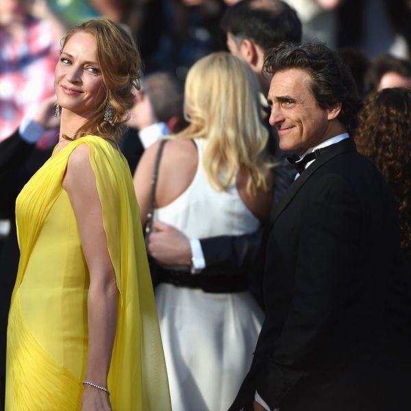 Seen @ 2014 Cannes Film Festival | SENATUS