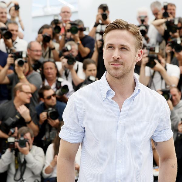 Seen @ 2014 Cannes Film Festival | SENATUS