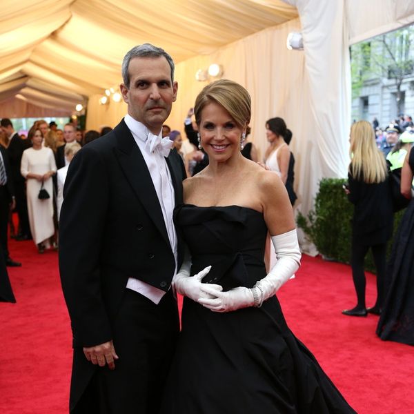 Seen @ 2014 Met Gala Red Carpet | SENATUS