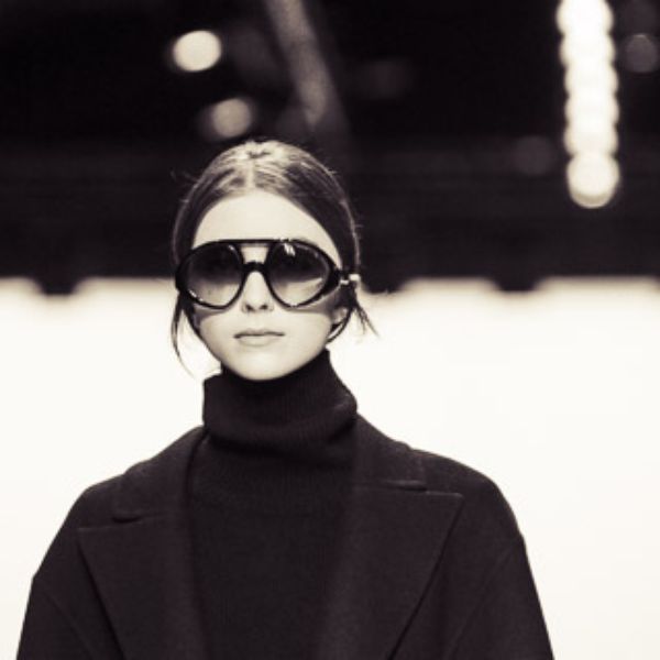 Valentino Fall/Winter 2014 | Paris Fashion Week | SENATUS