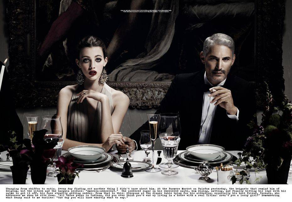 And then there were none by Richard Pier Petit | SENATUS