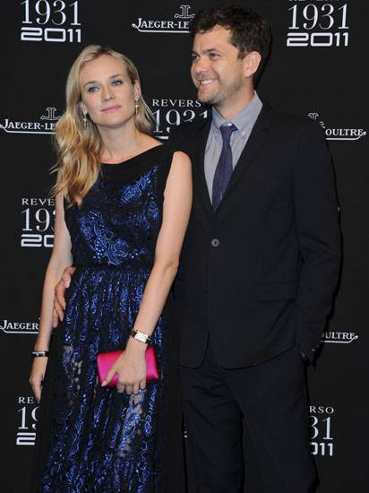 Seen @ Jaeger-LeCoultre Reverso 80th Anniversary | SENATUS