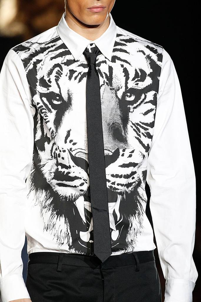 Details of Dsquared² Spring 2012 Collection | SENATUS