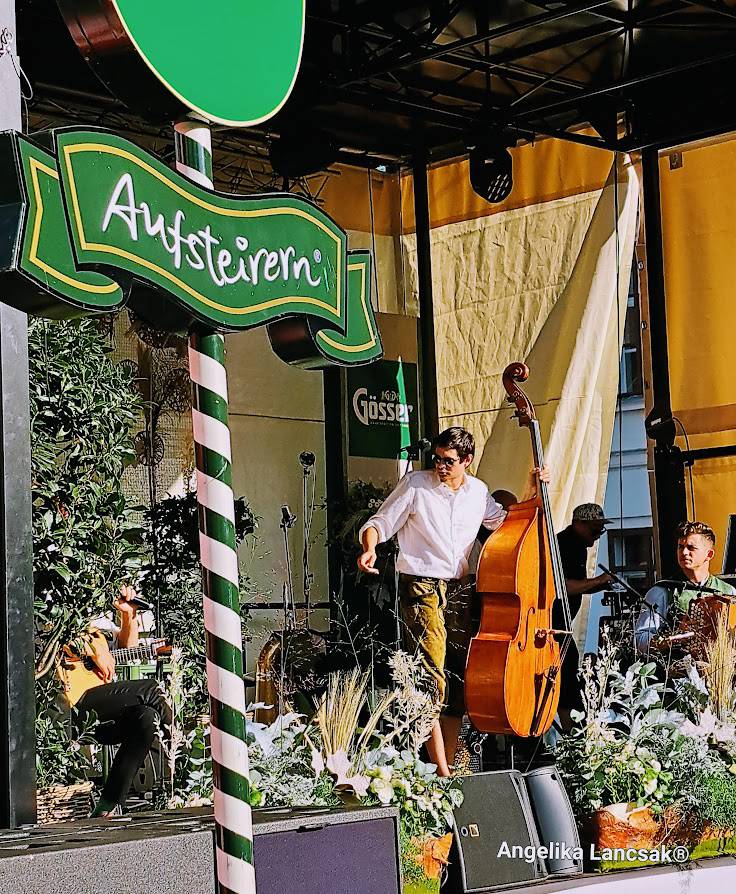 Aufsteirern Festival 2023 | SENATUS