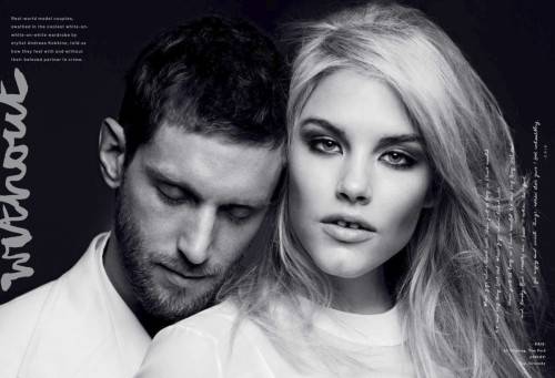 'With, Without' by Peter Stanglmayr | SENATUS