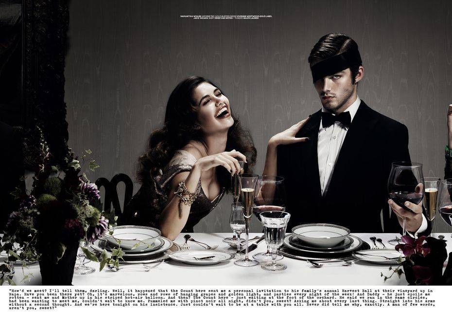 And then there were none by Richard Pier Petit | SENATUS