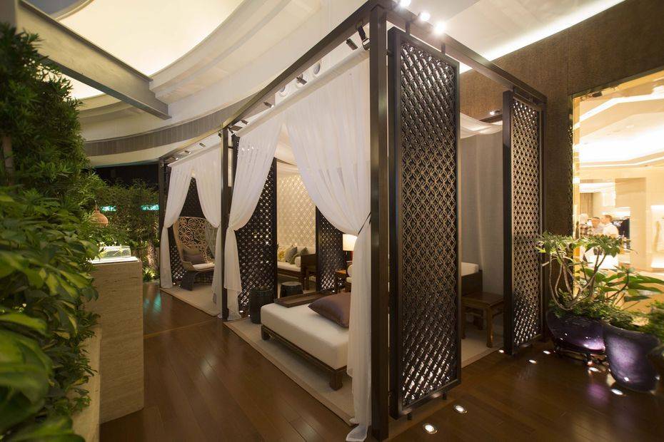 Louis Vuitton Maison at Taipei 101 Building | SENATUS