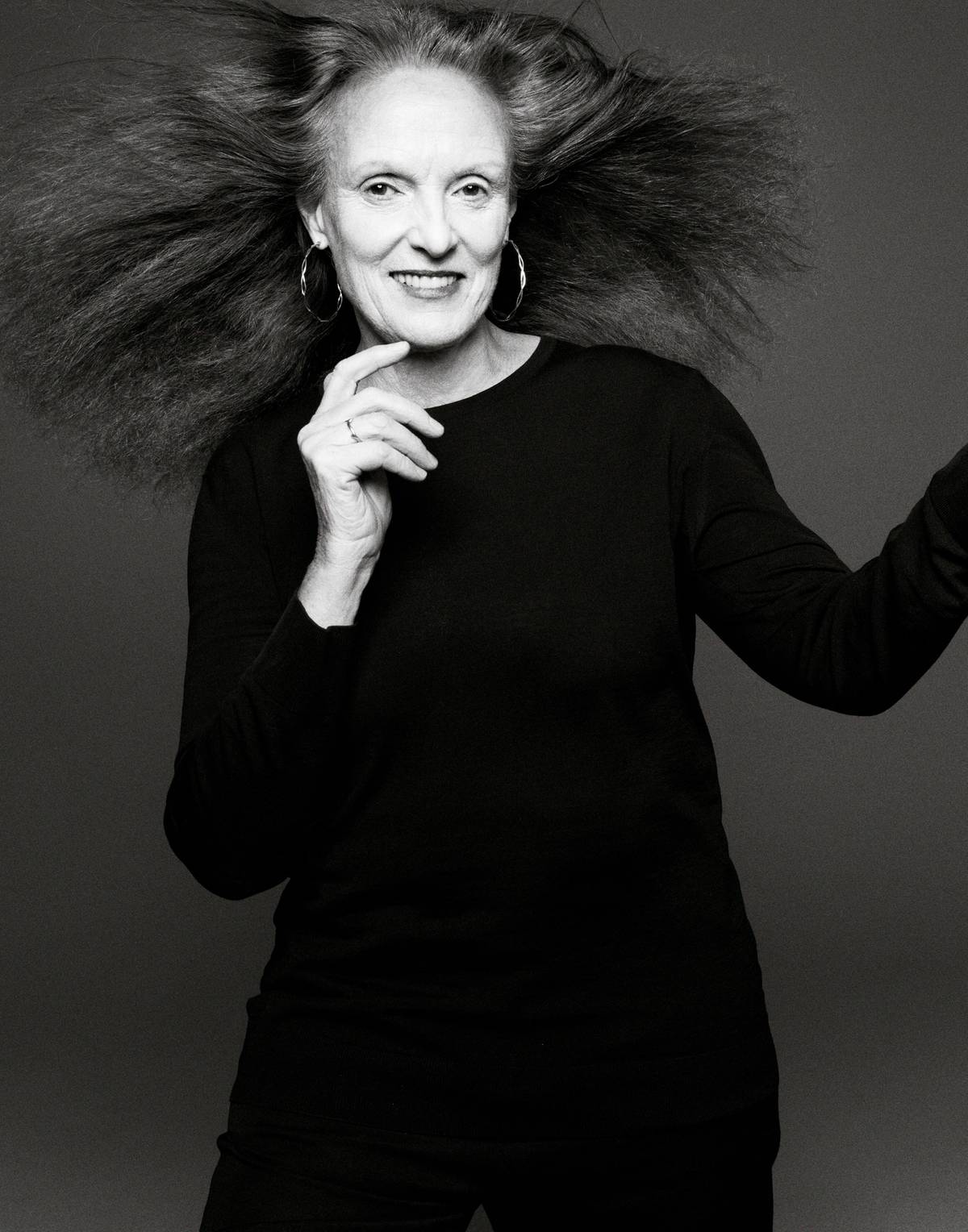 Grace Coddington to Direct Her 1st-Ever Advertising Campaign for ...