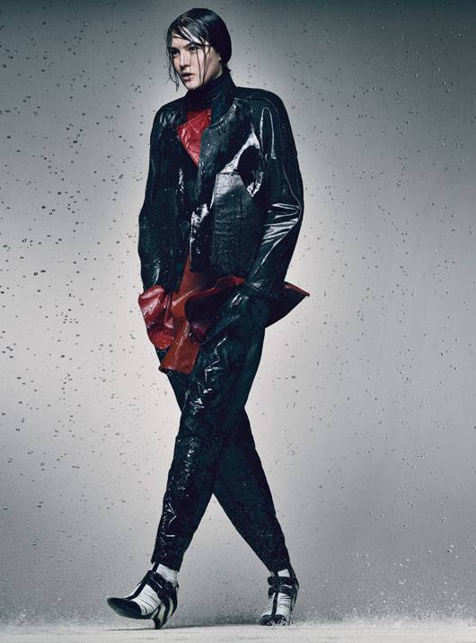 "City Slickers" by Craig McDean | SENATUS