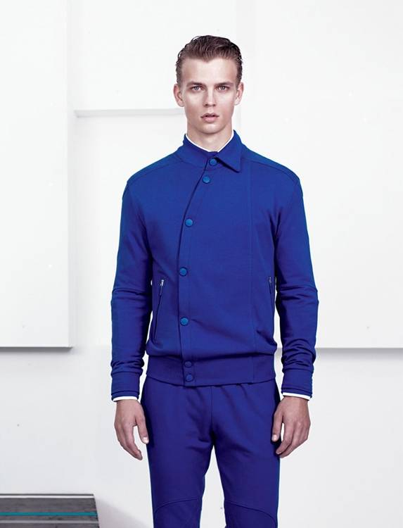 Adidas SLVR Spring Summer 2012 Campaign | SENATUS