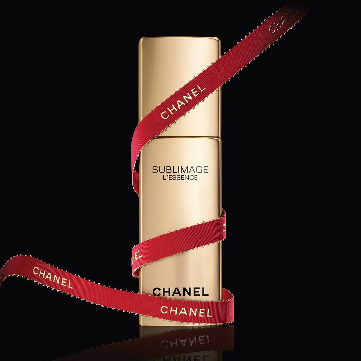 CHANEL GIFTER | SENATUS