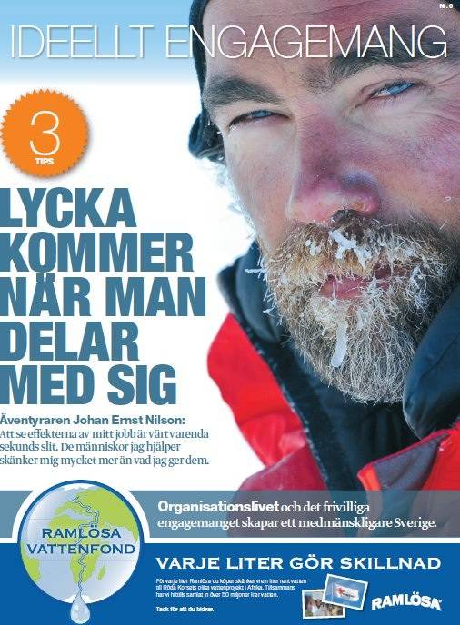 Members Featured in the Press | SENATUS