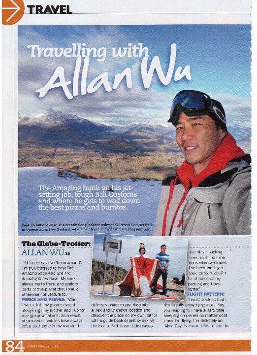 Members Featured in the Press | SENATUS