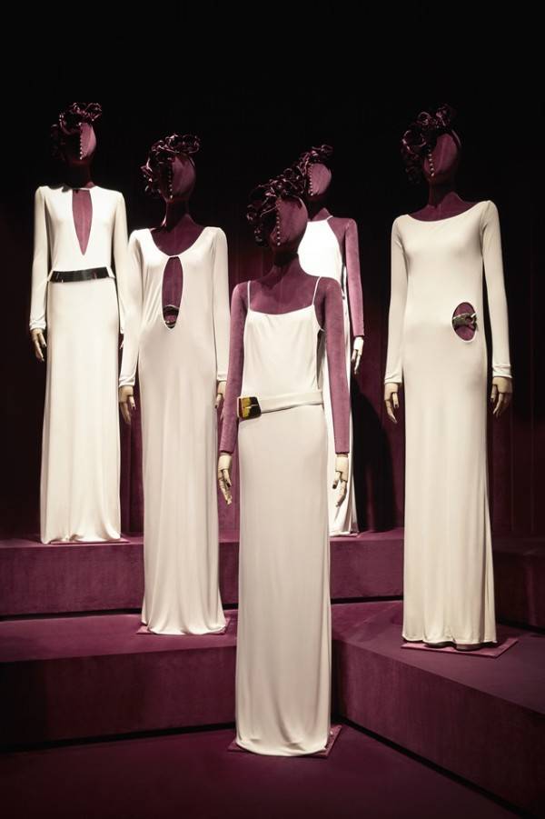 Tom Ford Legacy Honored at Gucci Museo | SENATUS