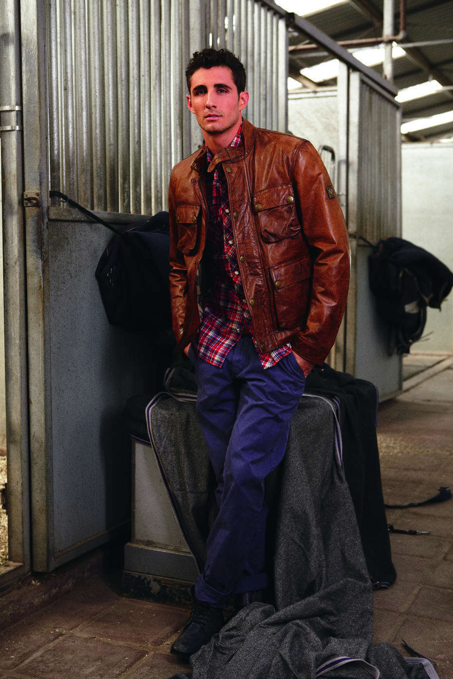 “Ryttare i Rutor” by Chiun-Kai Shih | SENATUS