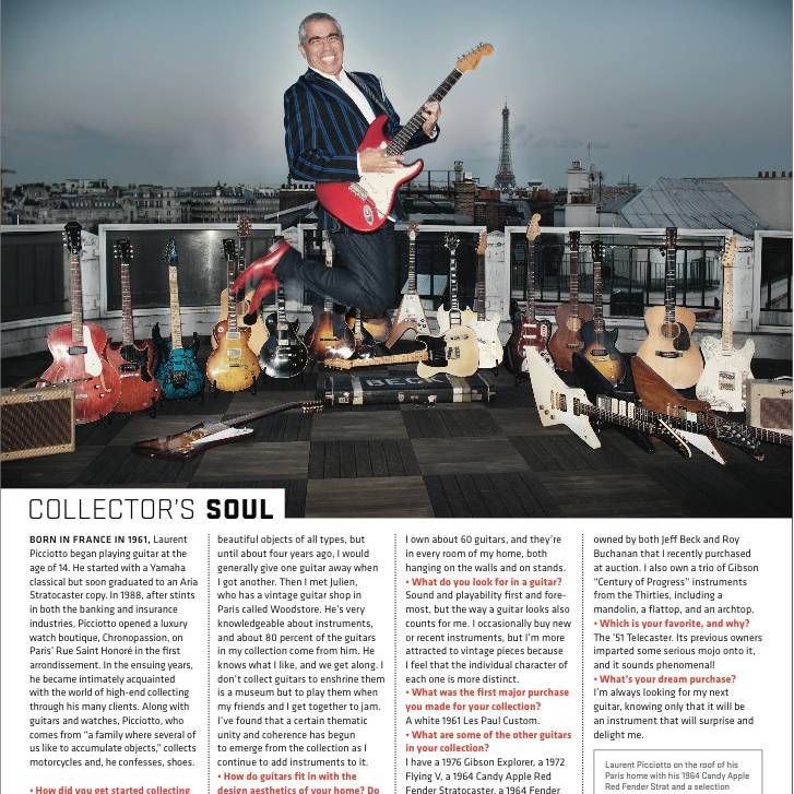 Members Featured in the Press | SENATUS