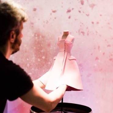 Dior Debuts Le Petit Theatre Exhibition in Chengdu | SENATUS