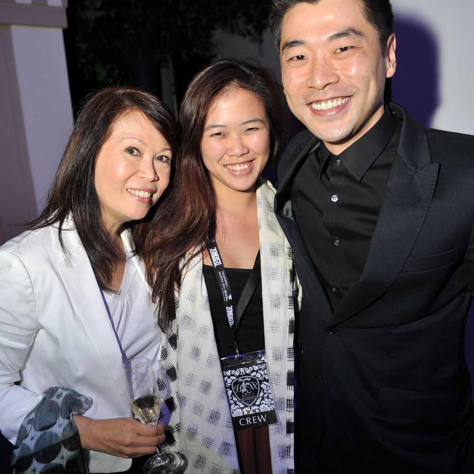 Memories from Women's Fashion Week | SENATUS