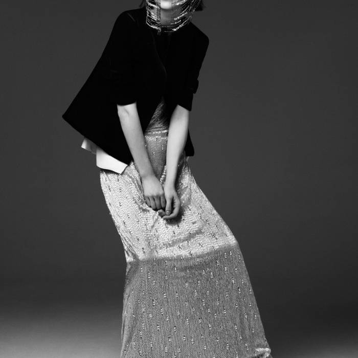 'A Flair for Couture' by Steven Pan | SENATUS