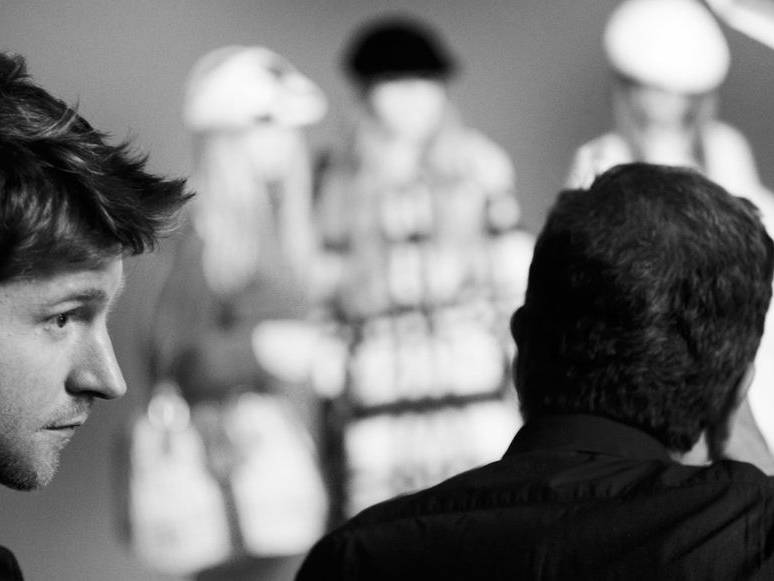 Burberry Fall 2011 Campaign (December) | SENATUS