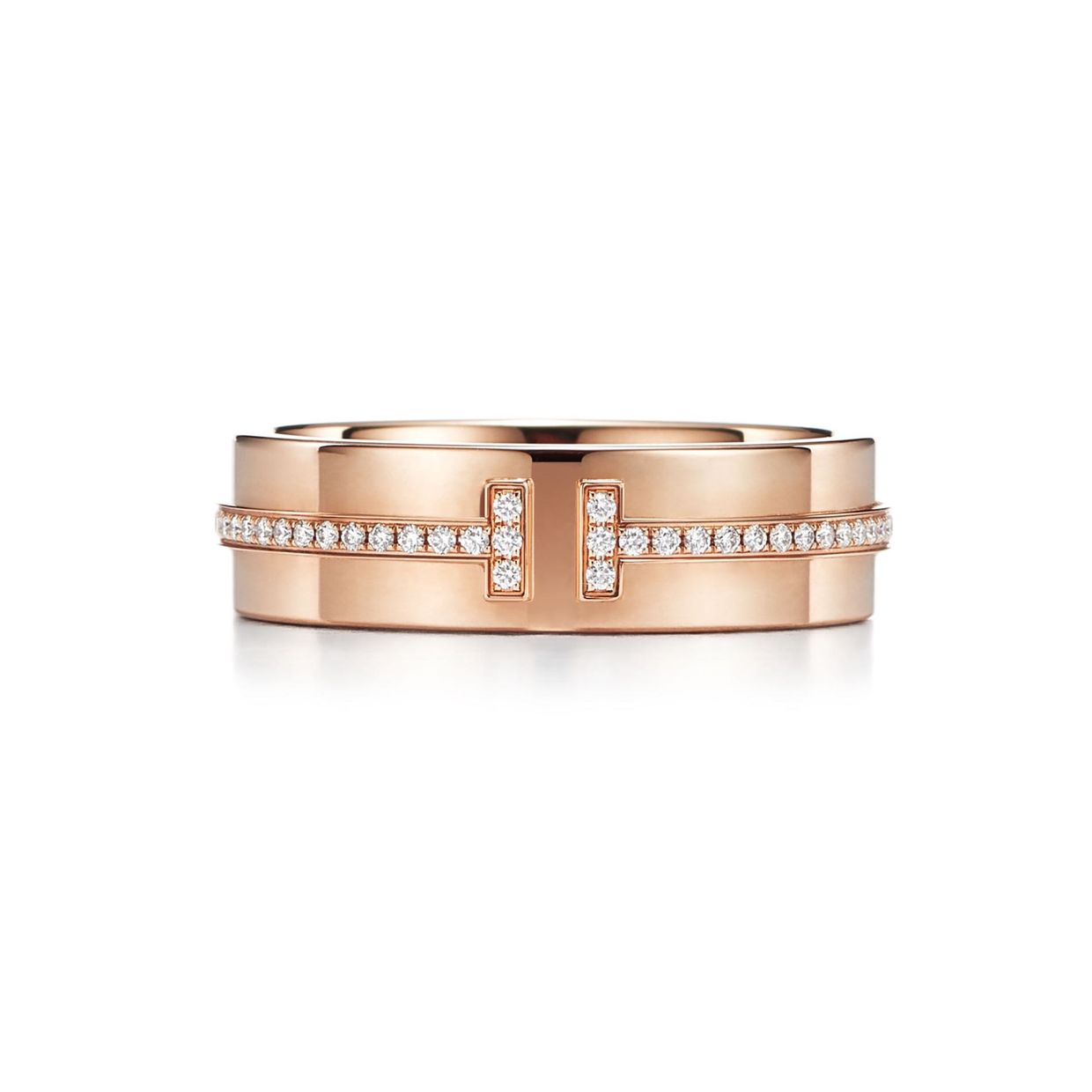 Tiffany T Two by Tiffany & Co. | SENATUS