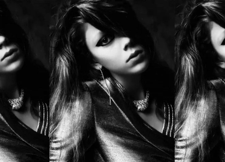 Saint Laurent Spring Summer 2014 Campaign | SENATUS