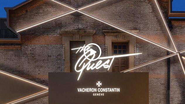 Jude Law Stars in 'A Gentleman's Wager' for JOHNNIE WALKER Blue Label ...