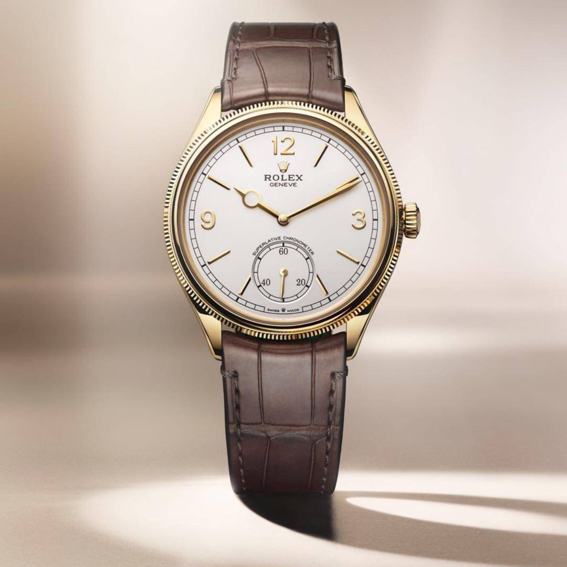 Rolex 1908 | SENATUS