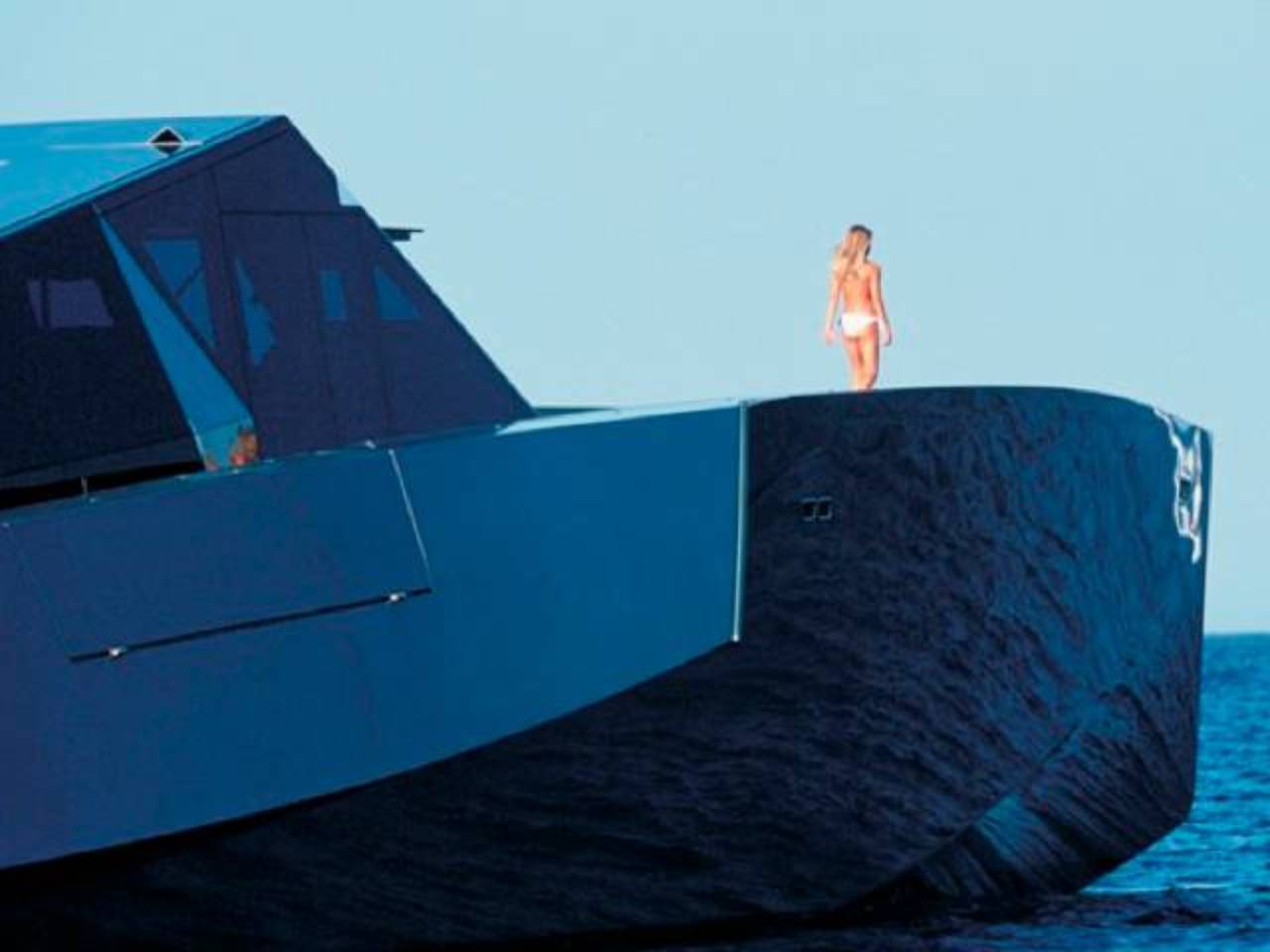 118 WallyPower by WALLY | SENATUS