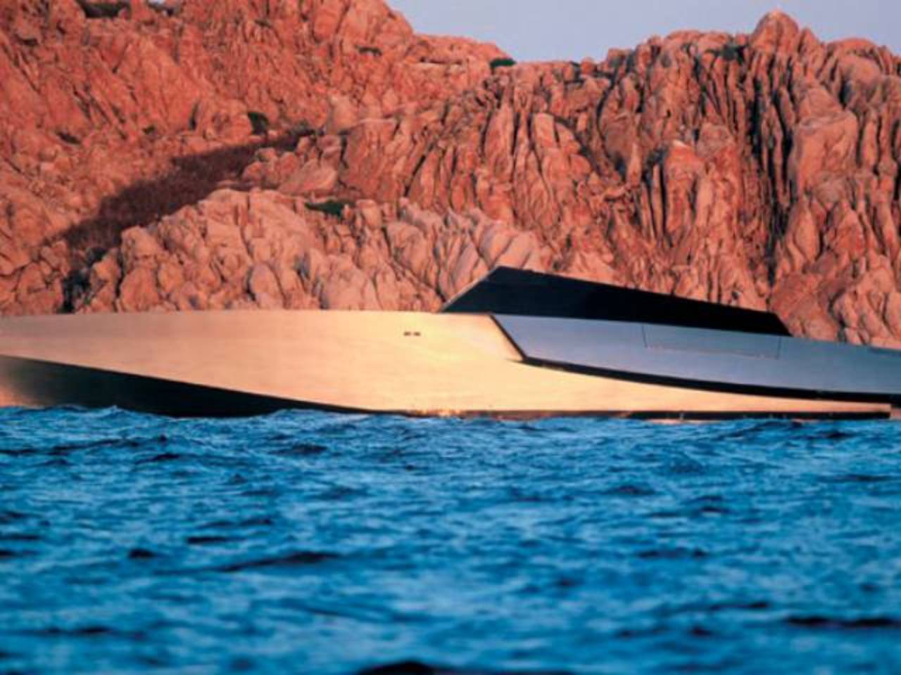 118 WallyPower by WALLY | SENATUS