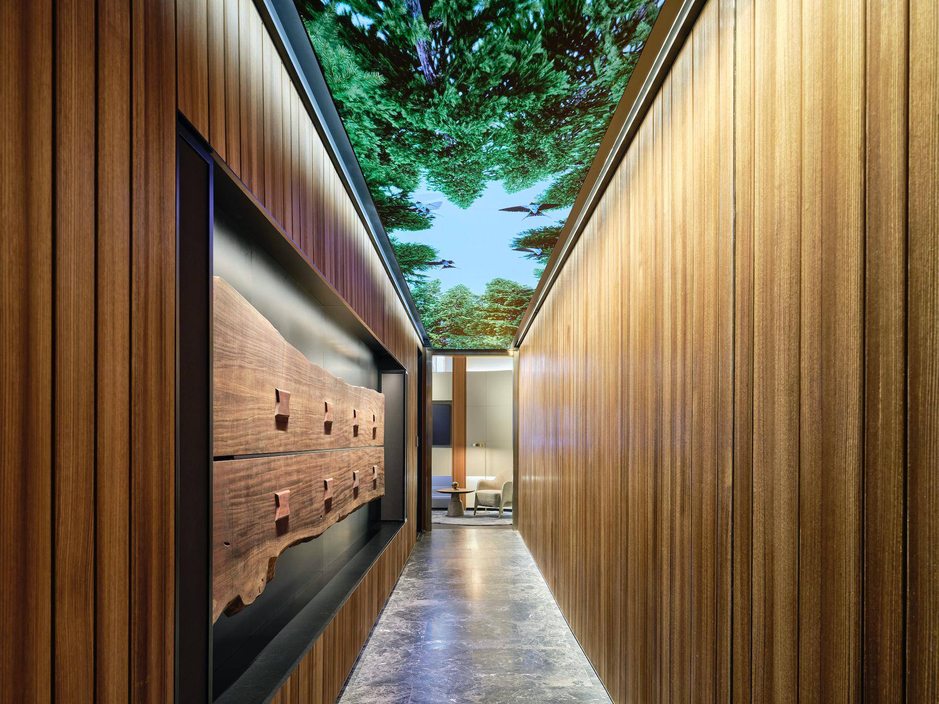 Audemars Piguet opens AP House in Singapore - first AP Cafe in the ...