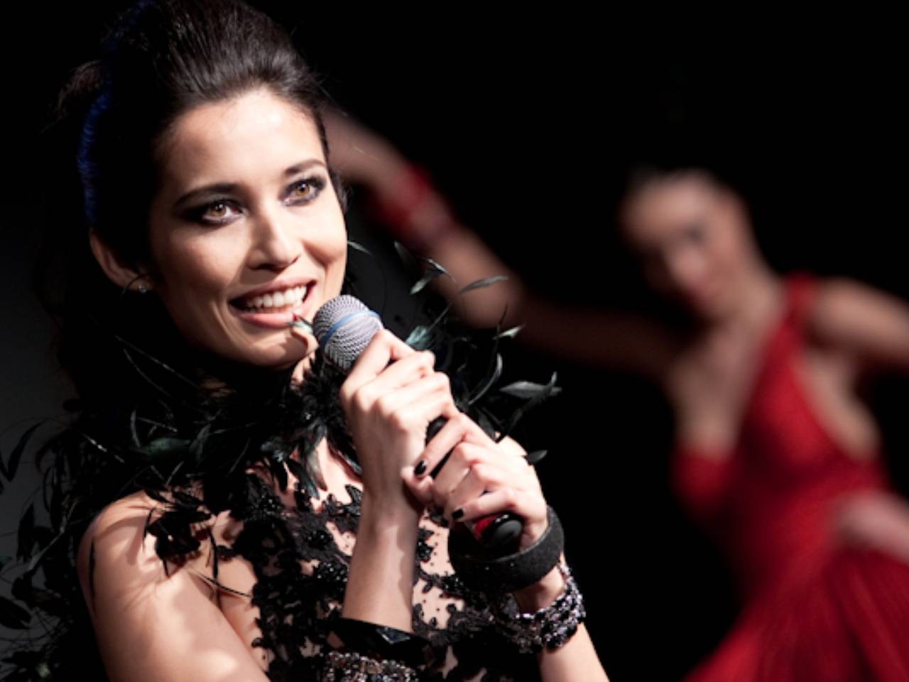 SUPERMODELME.tv by Refinery Studios | SENATUS