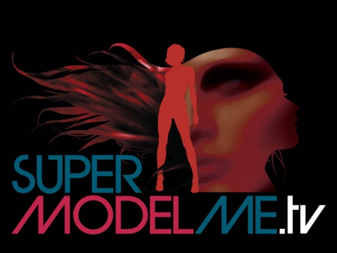 SUPERMODELME.tv by Refinery Studios | SENATUS
