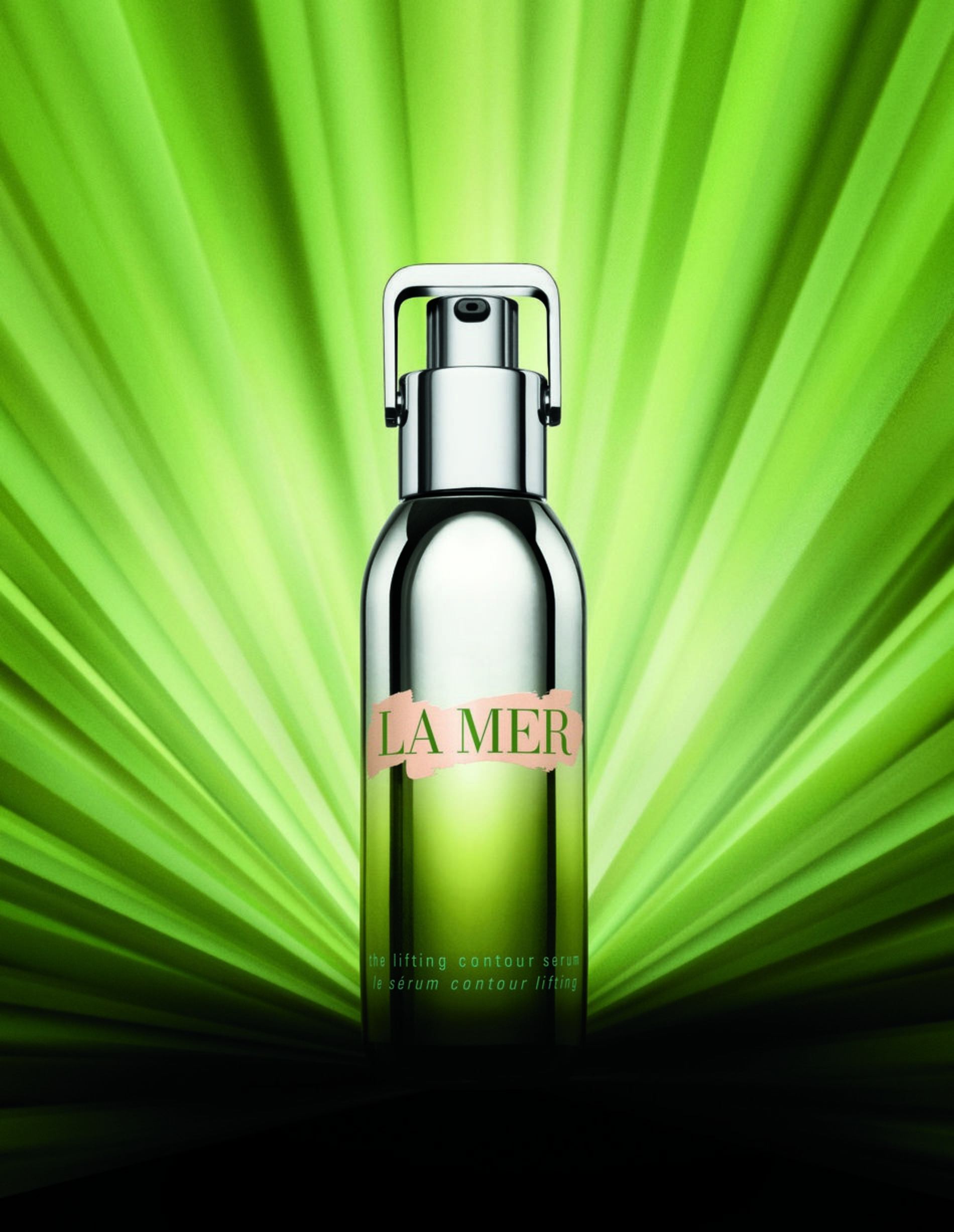 Resculpt, Shape and Define with The NEW Lifting Contour Serum from LA ...