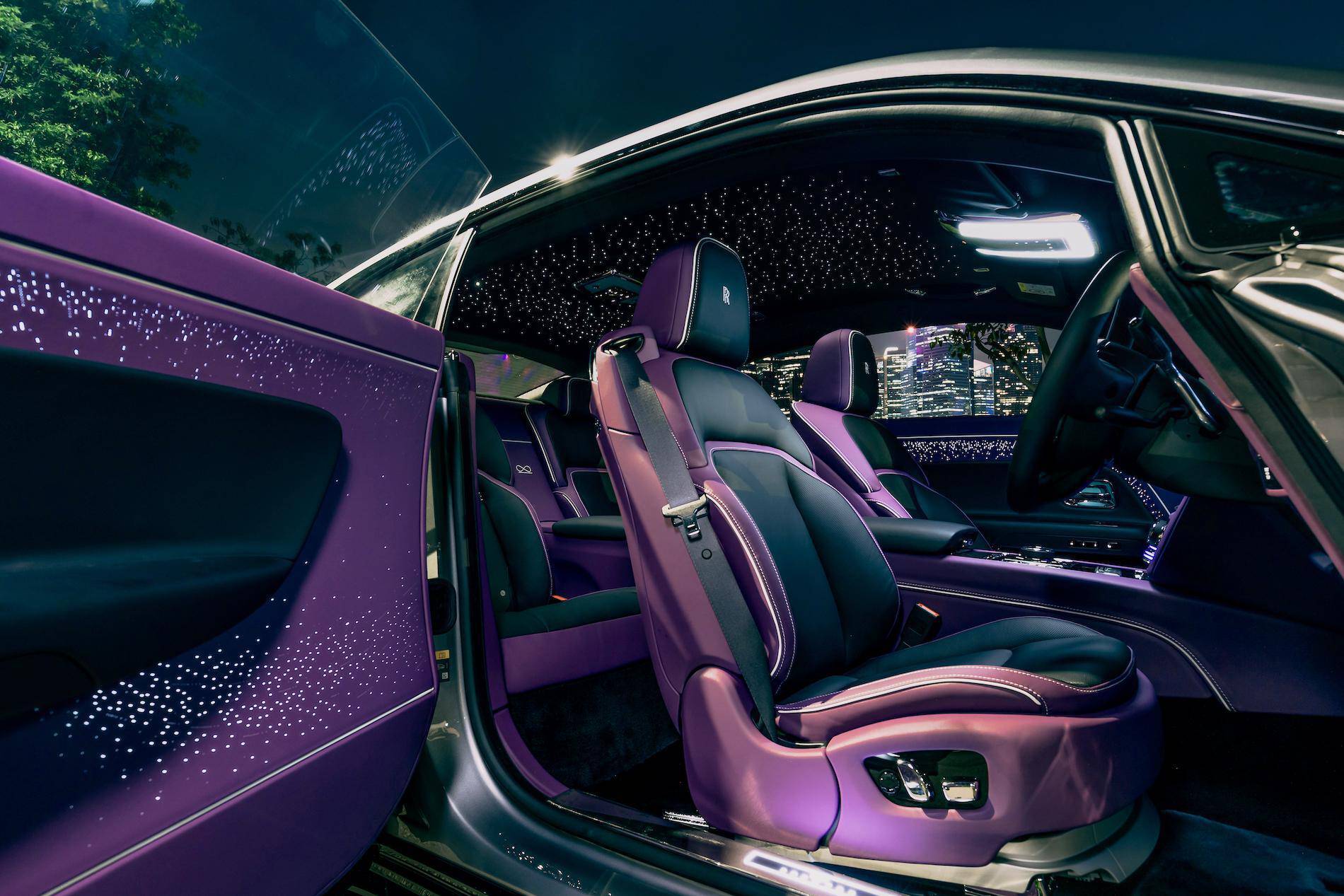 Black Badge Spectre: Rolls-Royce’s most powerful creation arrives in ...